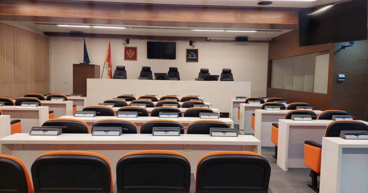 Danas sjednica SO Budva | Radio Televizija Budva - Budva Crna Gora