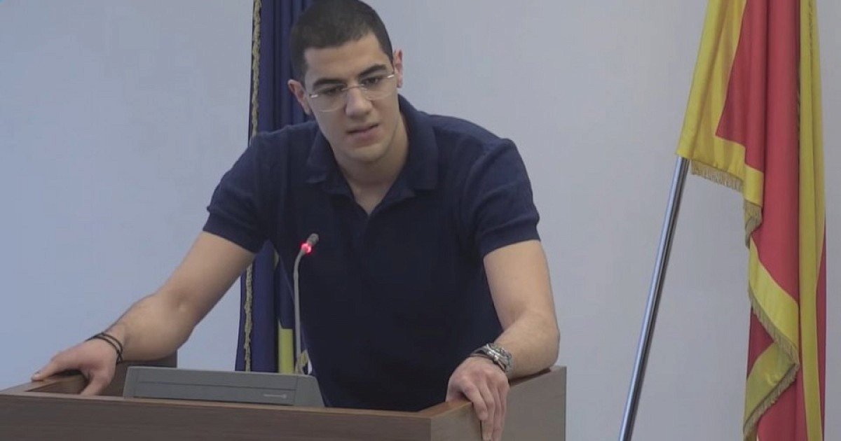 (VIDEO) Ključna sjednica bez kvoruma; Balša Božović: Ko ne izglasa ...