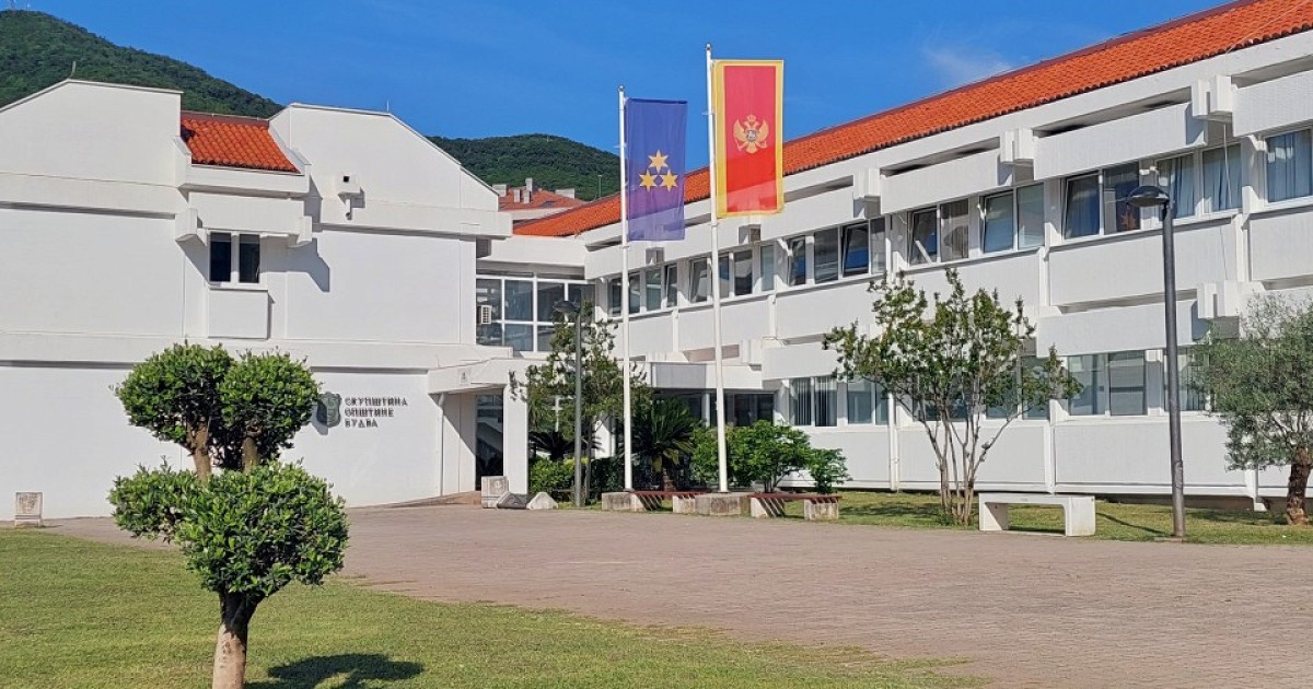 Hitna sjednica SO Budva zakazana za narednu sedmicu | Radio Televizija ...