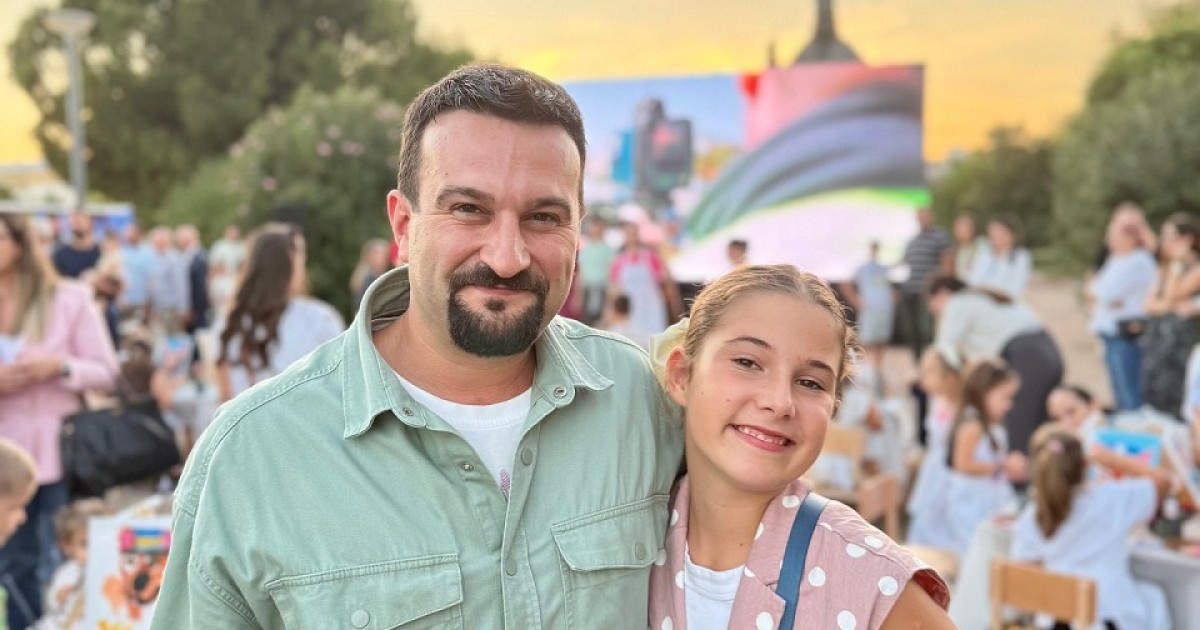 Ina Franeta osvojila prvo mjesto na konkursu MUP-a | Radio Televizija ...